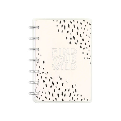 The Happy Planner Mini - Kind & Wild - 2024 kalenteri