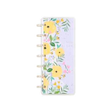 The Happy Planner Skinny Mini - Pastimes - 2024 kalenteri
